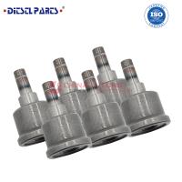 China Diesel Engine Delivery Valve 2418559035 for sale