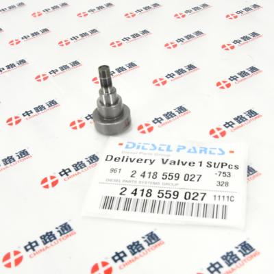 China Diesel Engine Delivery Valve 2418554101 for sale