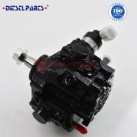 China Common Rail Pump 0445010179 High Pressure Fuel Injection Pump for Nissan Paladin 2.5D 2007 for sale