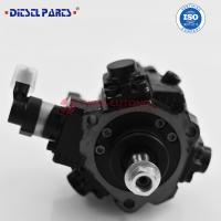 China 0445010179 Fuel Injection Pump Assembly High Pressure for Nissan Paladin 2.5D 2007 for sale