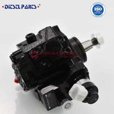 China 0445010544 High Pressure Fuel Pump New for Toyota 1KD-FTV 2KD-FTV Diesel Engine for sale