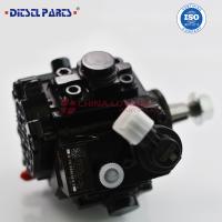 China 0445010544 CP4 Fuel Injection Pump for Hyundai 33100-2F000 0986437431 1800Bar for sale
