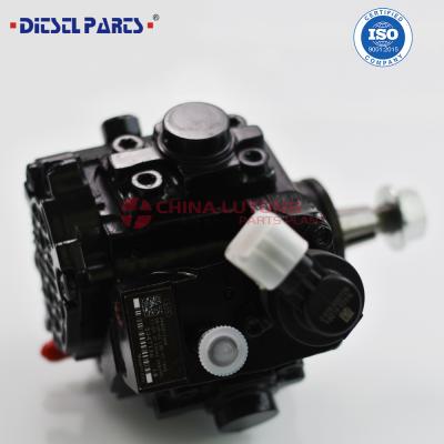China 0445010544 CP4 Fuel Injection Pump for Hyundai 33100-2F000 0986437431 1800Bar for sale