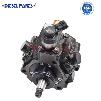 China High Pressure Fuel Injector Pump 0445010544 33100-2F000 CP4 for Hyundai 1KD-FTV for sale