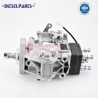 China Case 785 Fuel Injection Pump 0 460 414 047 VER277 for Toyota 1KD-FTV 2KD-FTV for sale