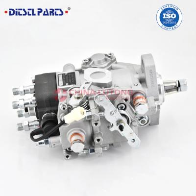 China Fuel Injection Pump 3960902 0 460 424 326 for 4BT Diesel Engine 6 Month Warranty for sale