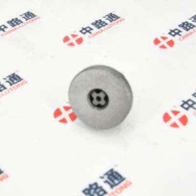 China Injection Pump Delivery Valve W2101 High Precision Diesel Fuel Injection Parts for sale