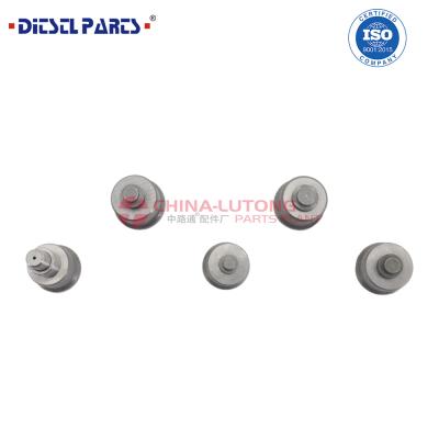 China Diesel Injection Delivery Valve FZ6BQ-02-2 for A P Marine Pumps ISO9001 for sale