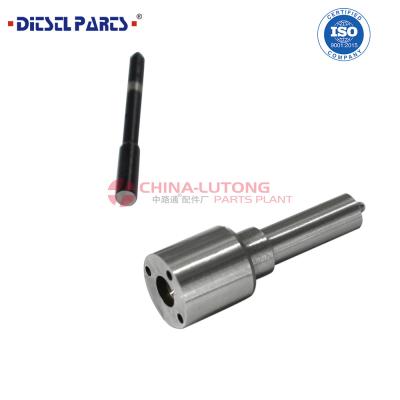 China Diesel Injector Nozzle L157PRD A6640170021 for SSANGYONG EJBR03401D EJBR04701D Common Rail for sale