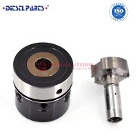 China Diesel Pump Rotor Head 7123-340R 4 Cylinder 8.5mm for Perkins A4.203 Massey Ferguson for sale