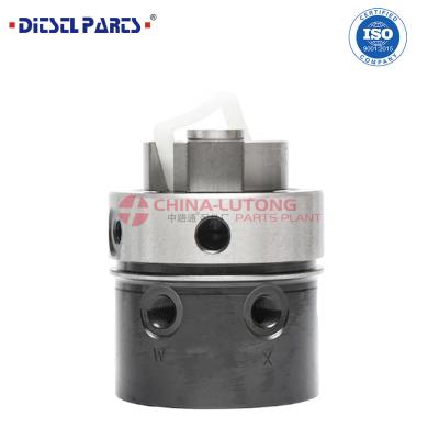 China Diesel Pump Rotor Head 7123-909T 6/9L for PERKINS 6.354 DPA Type for sale