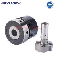 China Diesel Pump Rotor Head 7123-909T 6/9L for PERKINS 6.354 DPA Type for sale