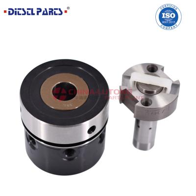 China Diesel Pump Rotor Head 7123-909V 6/9.5L for Perkins 6.354 DPA Type for sale