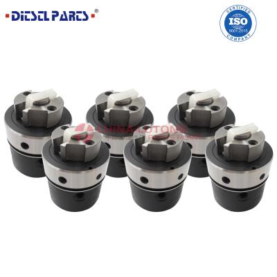 China Diesel Pump Rotor Head 7180-550R for Perkins A4.203 Massey Ferguson 65 165 265 for sale