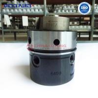 China Diesel Pump Rotor Head 7180-668U 4/9R for Perkins 4.236 Fiat Case for sale