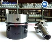 China Diesel Pump Rotor Head 7180-668U 4/9R for Perkins 4.236 Fiat Case for sale