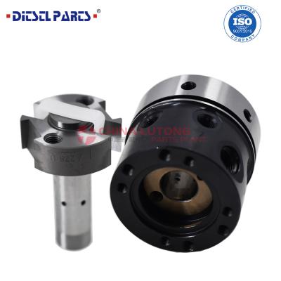 China Diesel Pump Rotor Head 7180-750U for Perkins 1006.6T MF640 MF650 4 Cylinder 7mm for sale