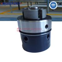 China Diesel Pump Rotor Head 7183-165L 4 Cylinder 7mm for PERKINS JCB MANITOU for sale