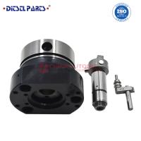 China Diesel Pump Rotor Head 7185-627L 3/7R Barrel #243 Rotor for VE DP200 Distributor for sale