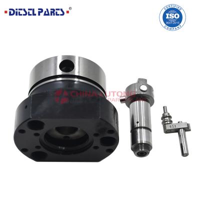 China Diesel Pump Rotor Head 7185-627L 3/7R Barrel #243 Rotor for VE DP200 Distributor for sale