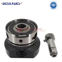 China Diesel Pump Rotor Head 7185-918L for 4 Cylinder 7R DP200 Injection Pump for sale
