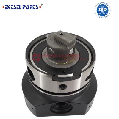 China Diesel Pump Rotor Head 7185-918L for 4 Cylinder 7R DP200 Injection Pump for sale