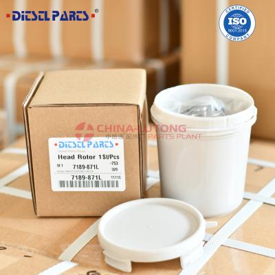 China diesel Pump Rotor Head 7189-871L   for Perkins 1104D for sale