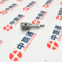China Pump Element Plunger & Barrel A741 131153-6220 for Mitsubishi Fuso 6D16 6D16 Engine for sale