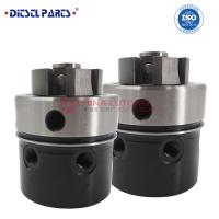 China Lucas Pump Head Rotor 7123-340U 4/9R DPA for Perkins Massey Leyland 255 for sale