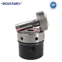 China Lucas Pump Head Rotor 7123-340W 4 Cylinder 9.5mm Piston for Massey Ferguson Perkins for sale