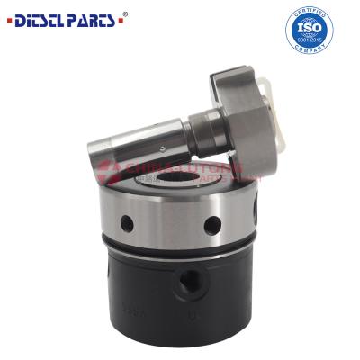 China Lucas Pump Head Rotor 7123-340W 4 Cylinder 9.5mm Piston for Massey Ferguson Perkins for sale
