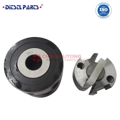 China Lucas Pump Head Rotor 7139-764T for Fiat 3 Cylinder CAV DPA Pump 9mm for sale