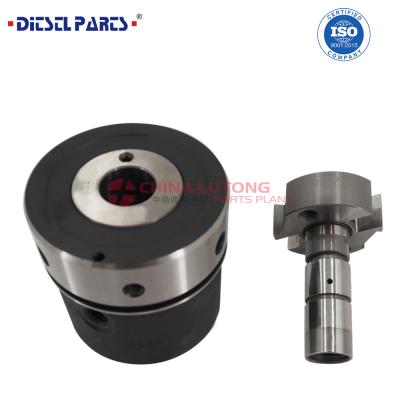 China Lucas Pump Head Rotor 7180-611W 3/9.5R DPA for Ford Tractor for sale