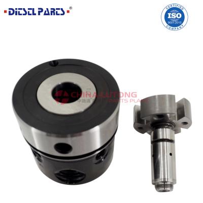 China Lucas Pump Head Rotor 7180-645L 4/7R for New Holland DPA Fuel Injection for sale
