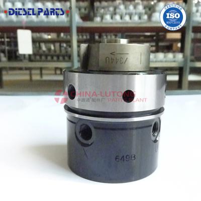China Lucas Pump Head Rotor 7183-125L 4/7R DPS for Diesel Fuel Injection for sale