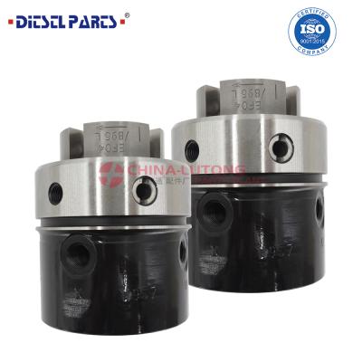 China Lucas Pump Head Rotor 7189-522K  for -cav-pump for sale
