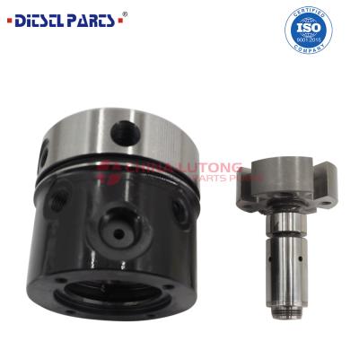 China Lucas Pump Head Rotor 9050-304L 3/7R for Valtra 685S 700S MWM 3 Cylinder for sale