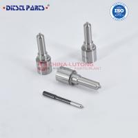 China Diesel Nozzle Sprayer G3S86 for Toyota Hilux 1KD 2KD 23670-30400 23670-0L090 for sale