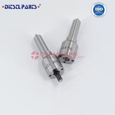 China Common Rail Nozzle Sprayer G3S58 for PENTA 5.1L 7.7L 295050-1240 21785960 for sale