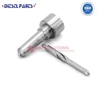 China Nozzle Sprayer L405PBC for DAF CF85 XF105 1846419 1905001 BEBJ1A00202 6 Pieces for sale