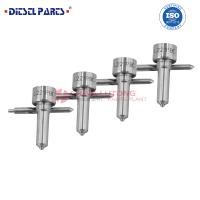 China Common Rail Nozzle L221PBC for Volvo FH12 FM12 12.1L D12C D12D 20430583 for sale