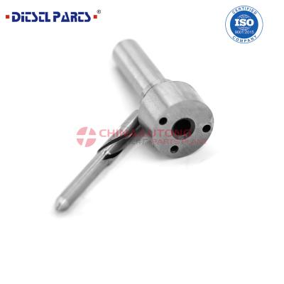 China Diesel Injector Nozzle L051PBC for Renault Trucks BEBE4D04002 Common Rail 1000 Fires/Min for sale