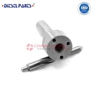 China Diesel Injector Nozzle L079PBD 4Pcs for Ford Fiesta Focus 1.8D TJBB02701D TJBB01702D for sale