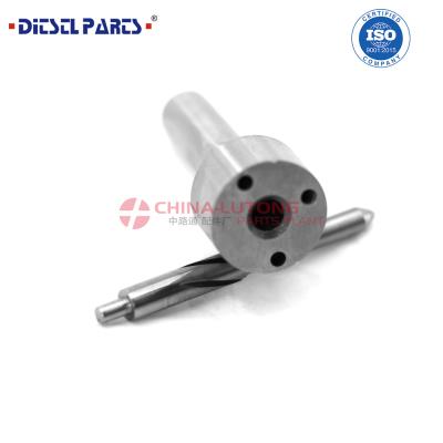 China Diesel Injector Nozzle L079PBD 4Pcs for Ford Fiesta Focus 1.8D TJBB02701D TJBB01702D for sale