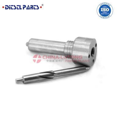 China Diesel Injector Nozzles L097PBD for Kia Carnival 2.9d HJ3 33800-4X500 EJBR02801D 4 Pieces for sale