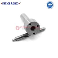 China Diesel Injector Nozzle L160PBC for DAF MD13 EURO6 BEBE4P01003 Common Rail 2000 Types for sale