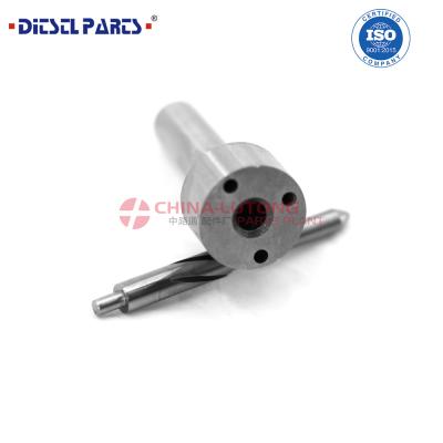 China Diesel Injector Nozzle L160PBC for DAF MD13 EURO6 BEBE4P01003 Common Rail 2000 Types for sale