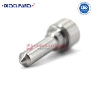 China Diesel Injector Nozzle L193PBC for Volvo FH12 D13A BEBE4D24004 BEBE4D24104 85003266 for sale