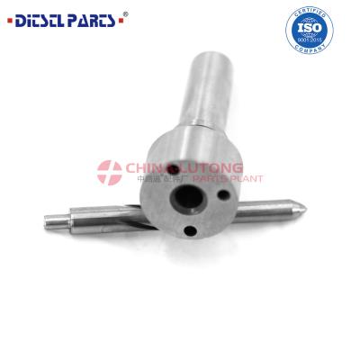 China Diesel Injector Nozzle L215PBC for Volvo FH12 FM12 12.8L 21371673 20972224 20584346 for sale