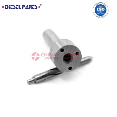 China Diesel Injector Nozzle L231PBC for PENTA D9 BEBE4C16001 21586296 3587147 for sale
